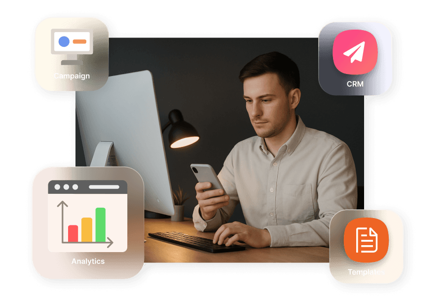 AI Sequence Generator